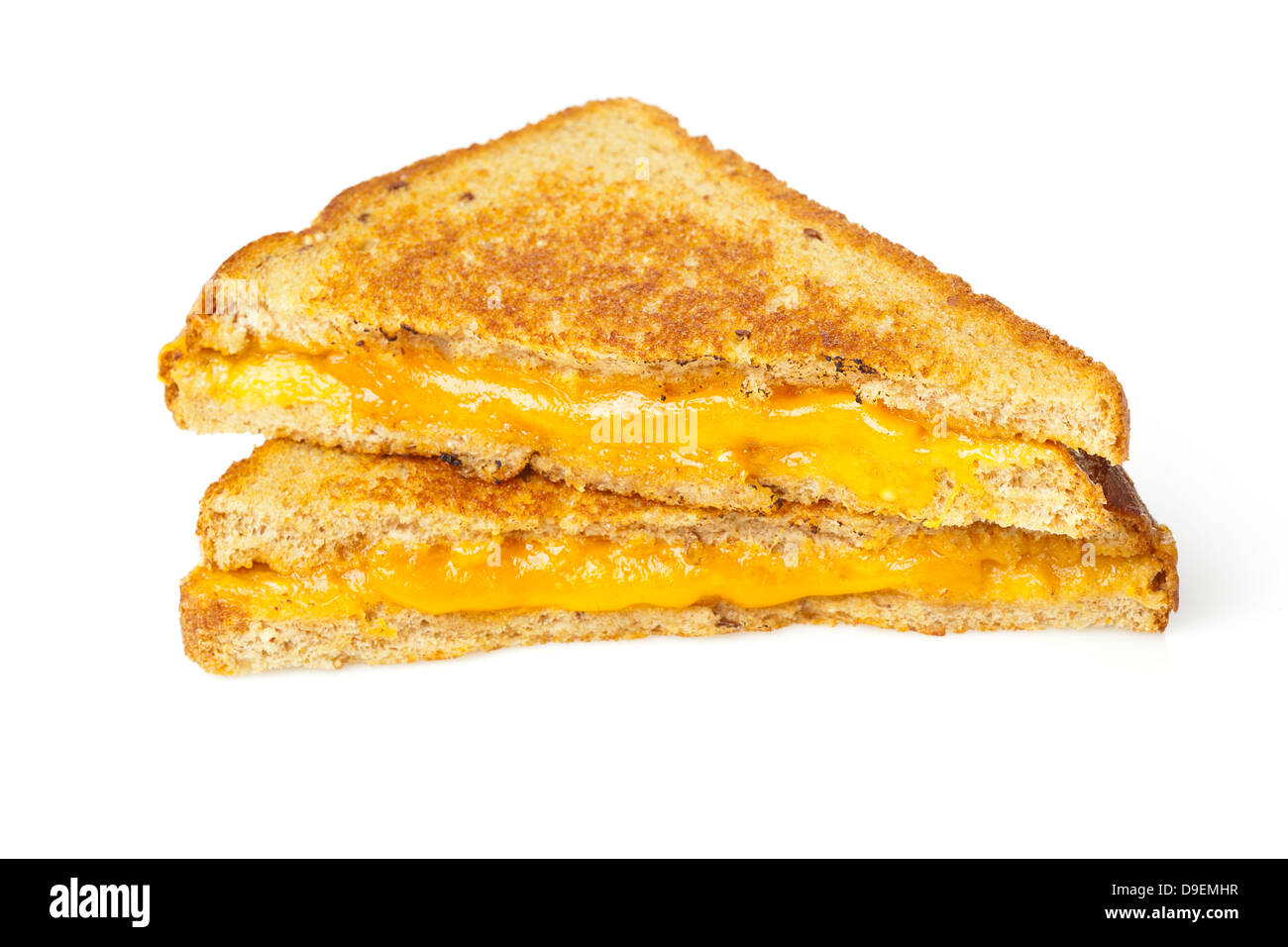 Cheese sandwich hi-res stock photography and images - Alamy