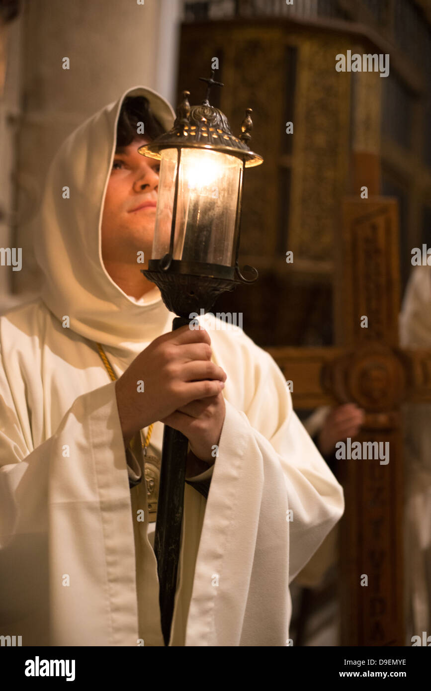 Semana santa easter week hi-res stock photography and images - Alamy