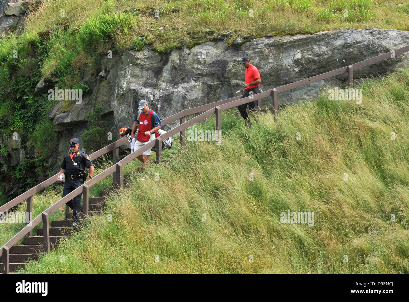 Merion golf club hi-res stock photography and images - Alamy
