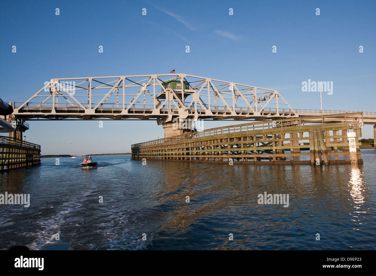 Hurricane hugo hi-res stock photography and images - Alamy