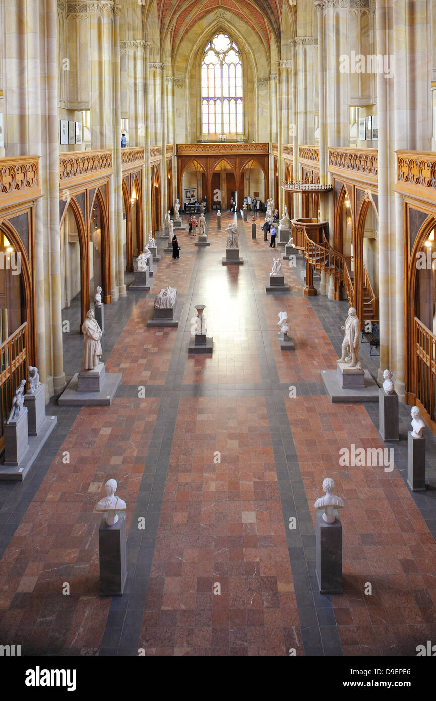 The church loft hi-res stock photography and images - Alamy
