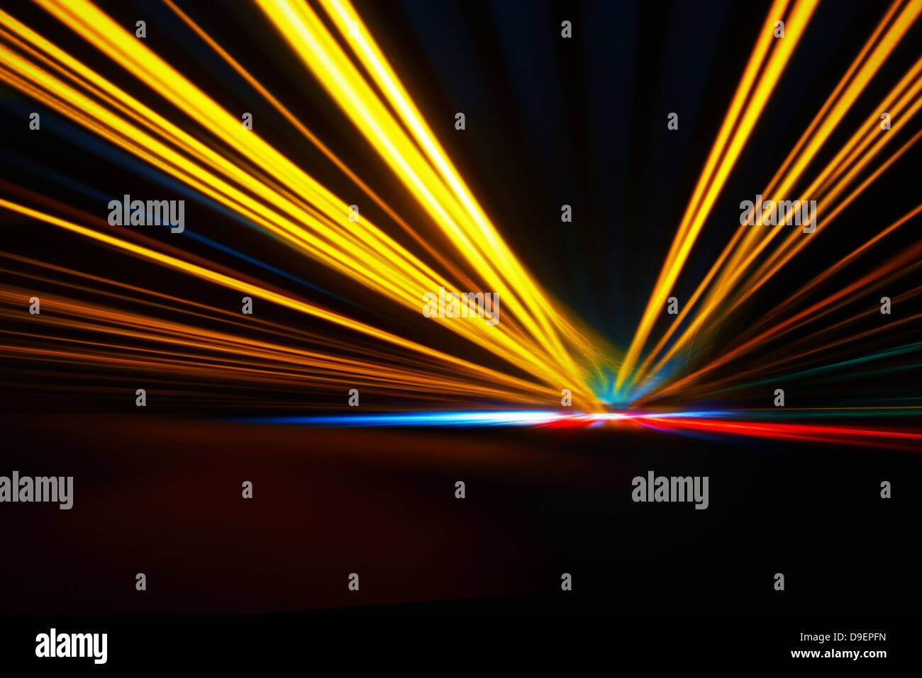 Traffic acceleration hi-res stock photography and images - Alamy