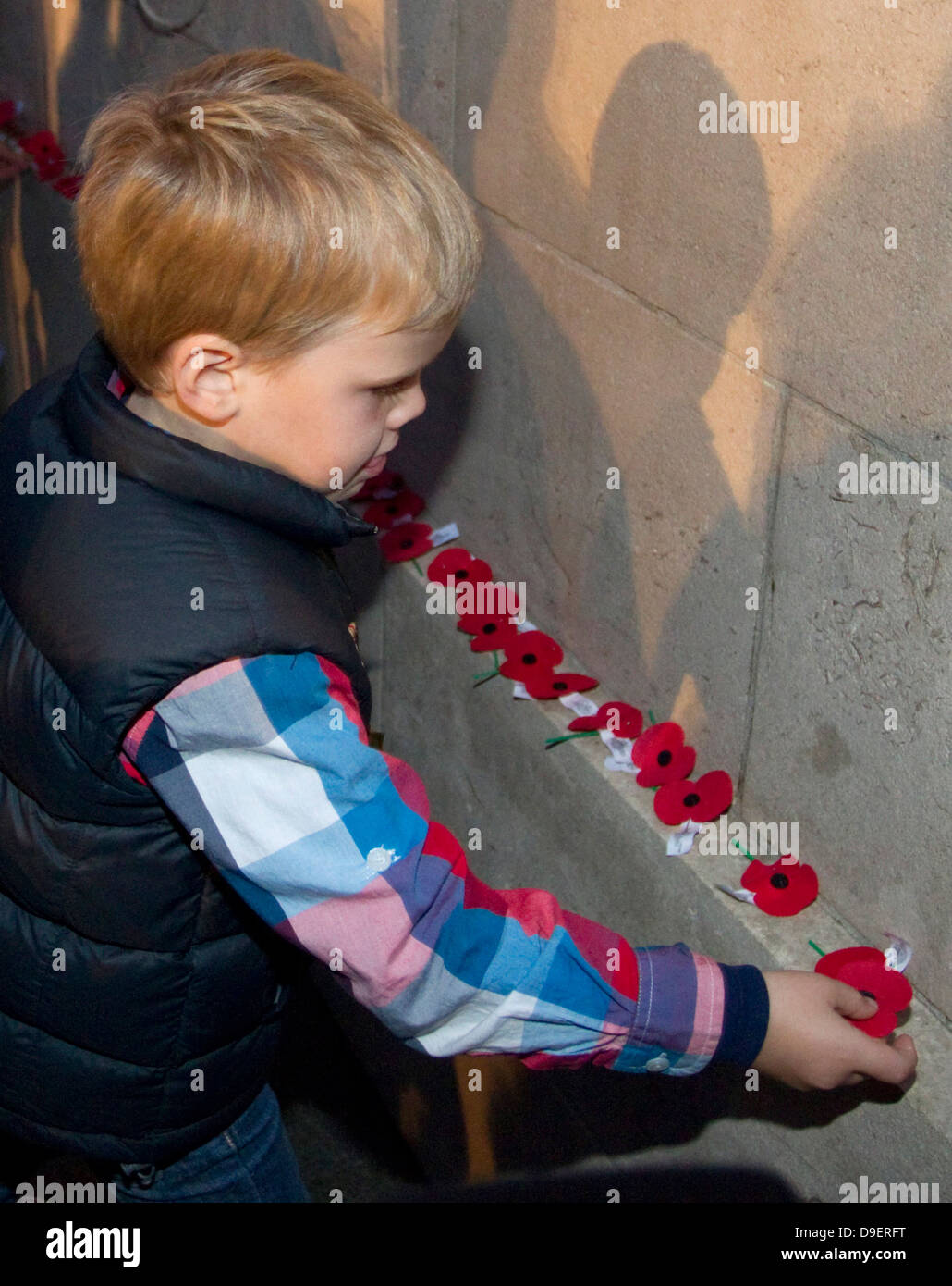 Anzac poppy hi-res stock photography and images - Alamy