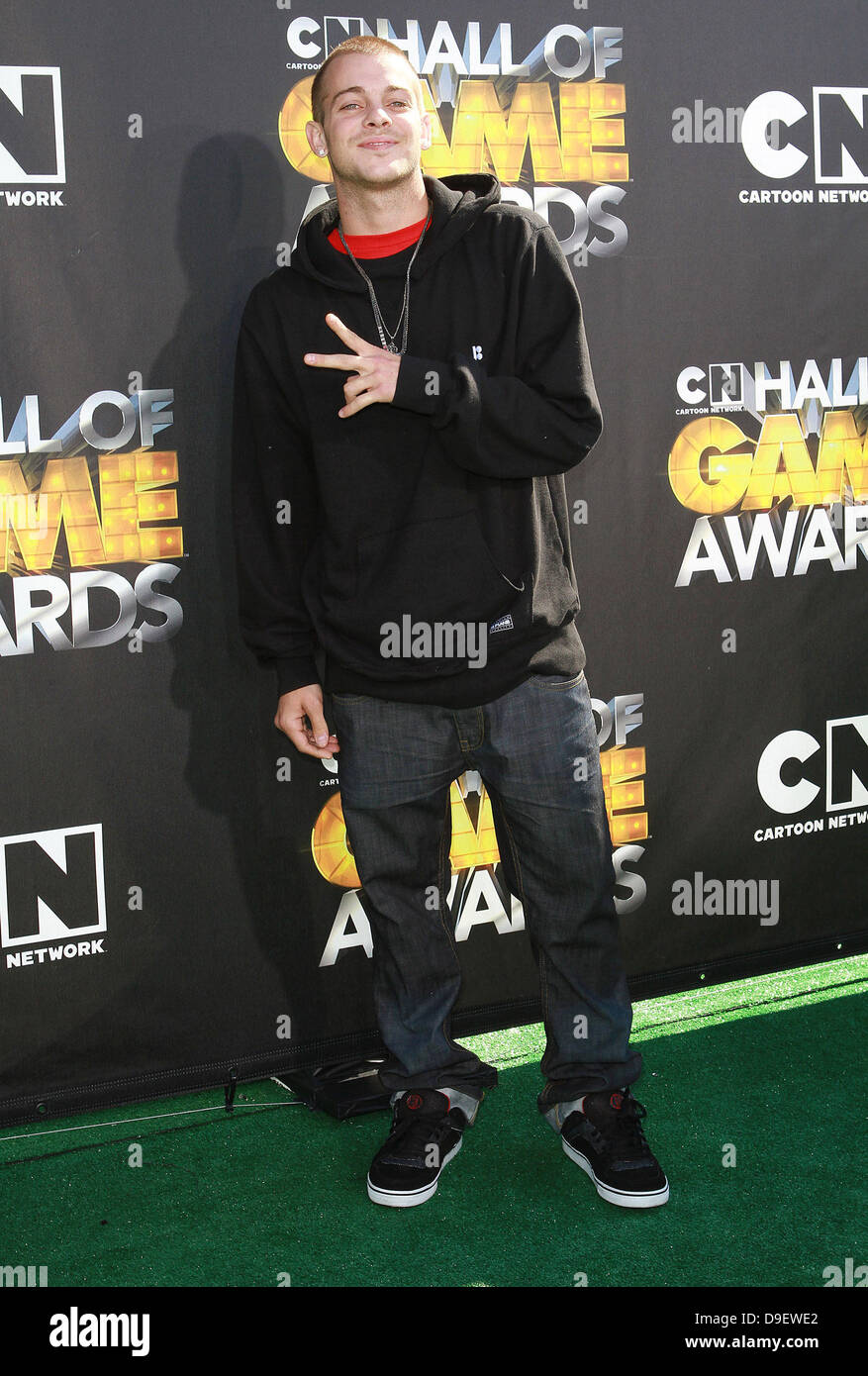 Ryan Sheckler Henger