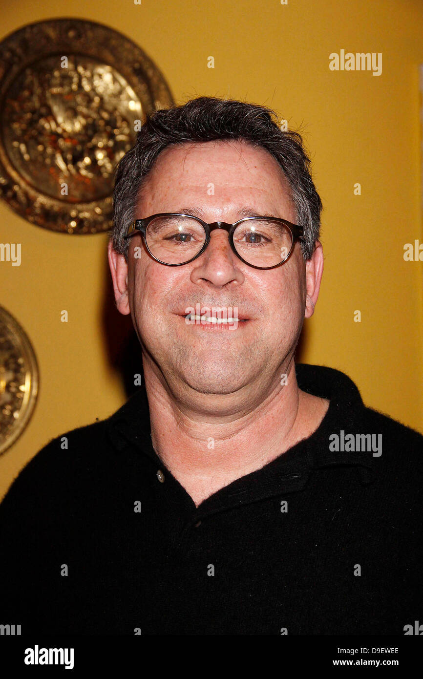 Joe Gilford After party for the world premiere of 'Neil Cuthbert's ...