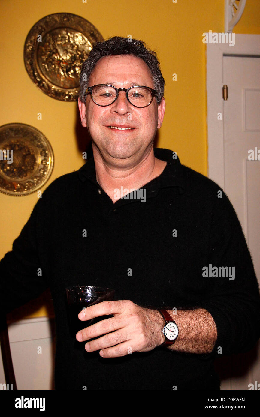 Joe Gilford After party for the world premiere of 'Neil Cuthbert's ...