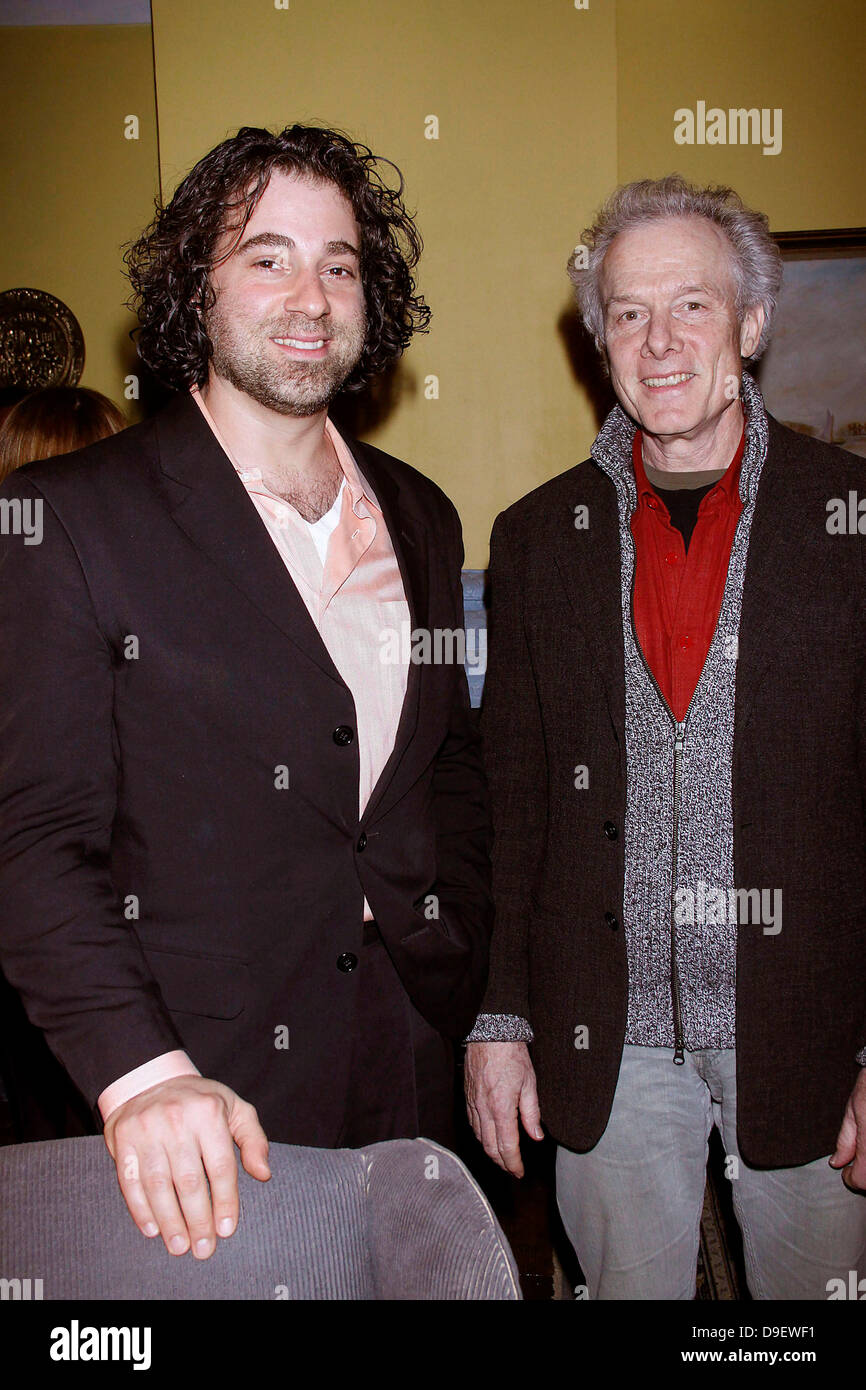 Michael barakiva hi-res stock photography and images - Alamy