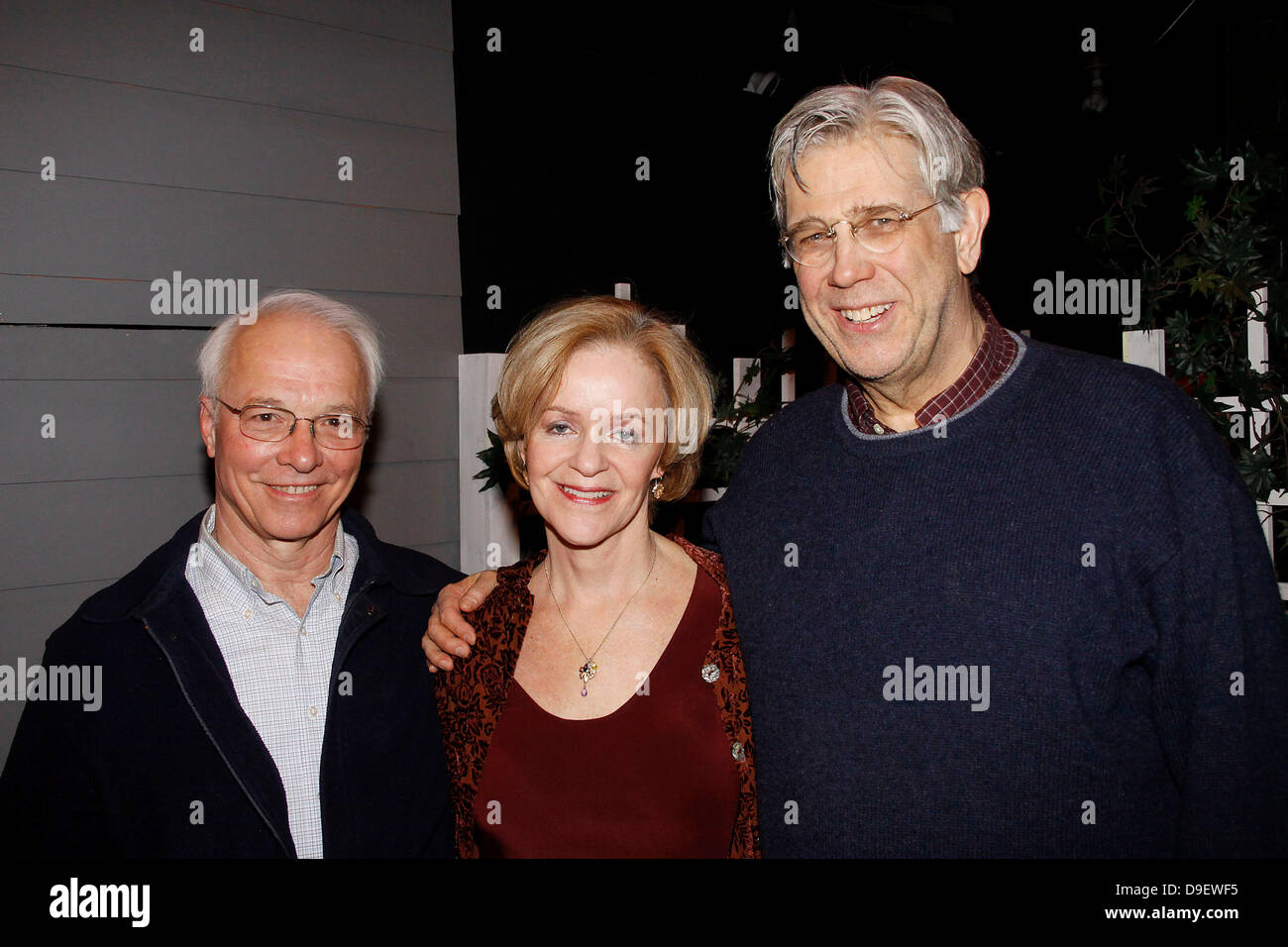 Cecilia dewolf hi-res stock photography and images - Alamy