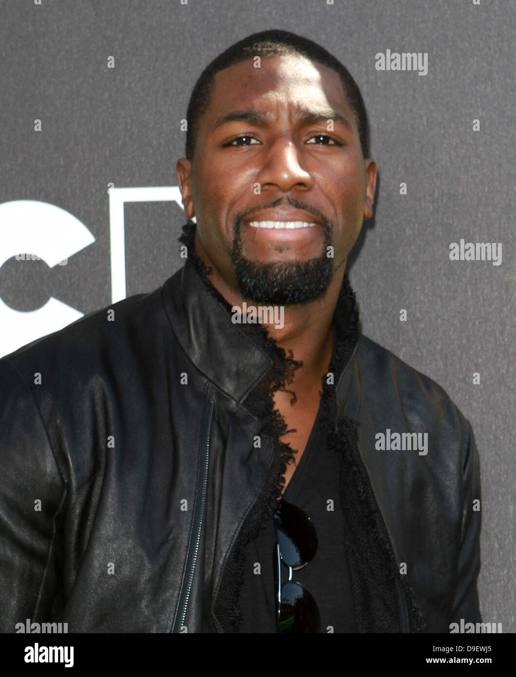 Greg Jennings Cartoon Network 'Hall of Game Awards' held at The Barker ...