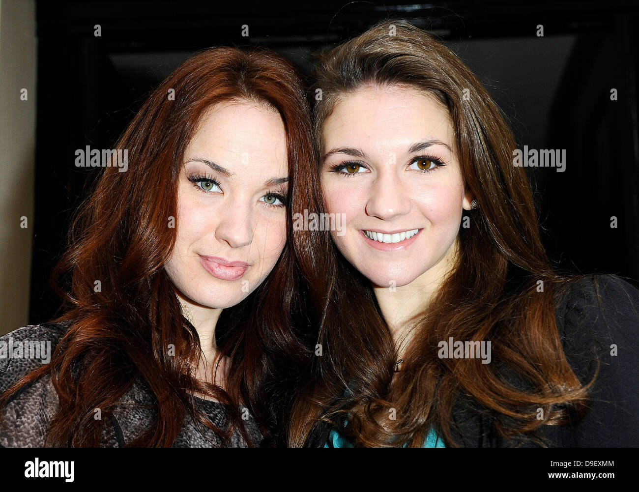 Boggess hi-res stock photography and images - Alamy