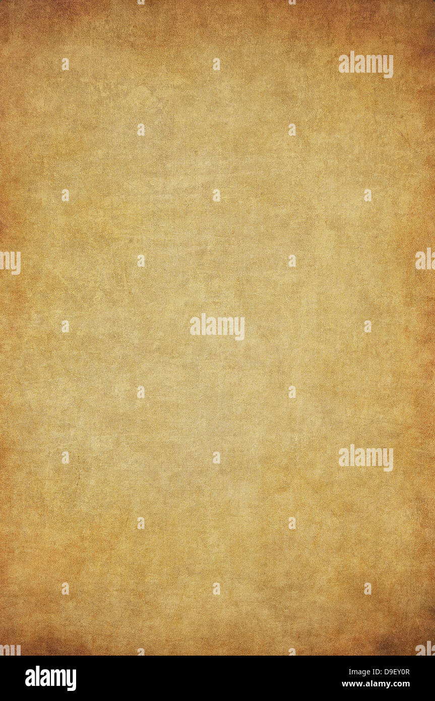 vintage paper with space for text or image Stock Photo - Alamy