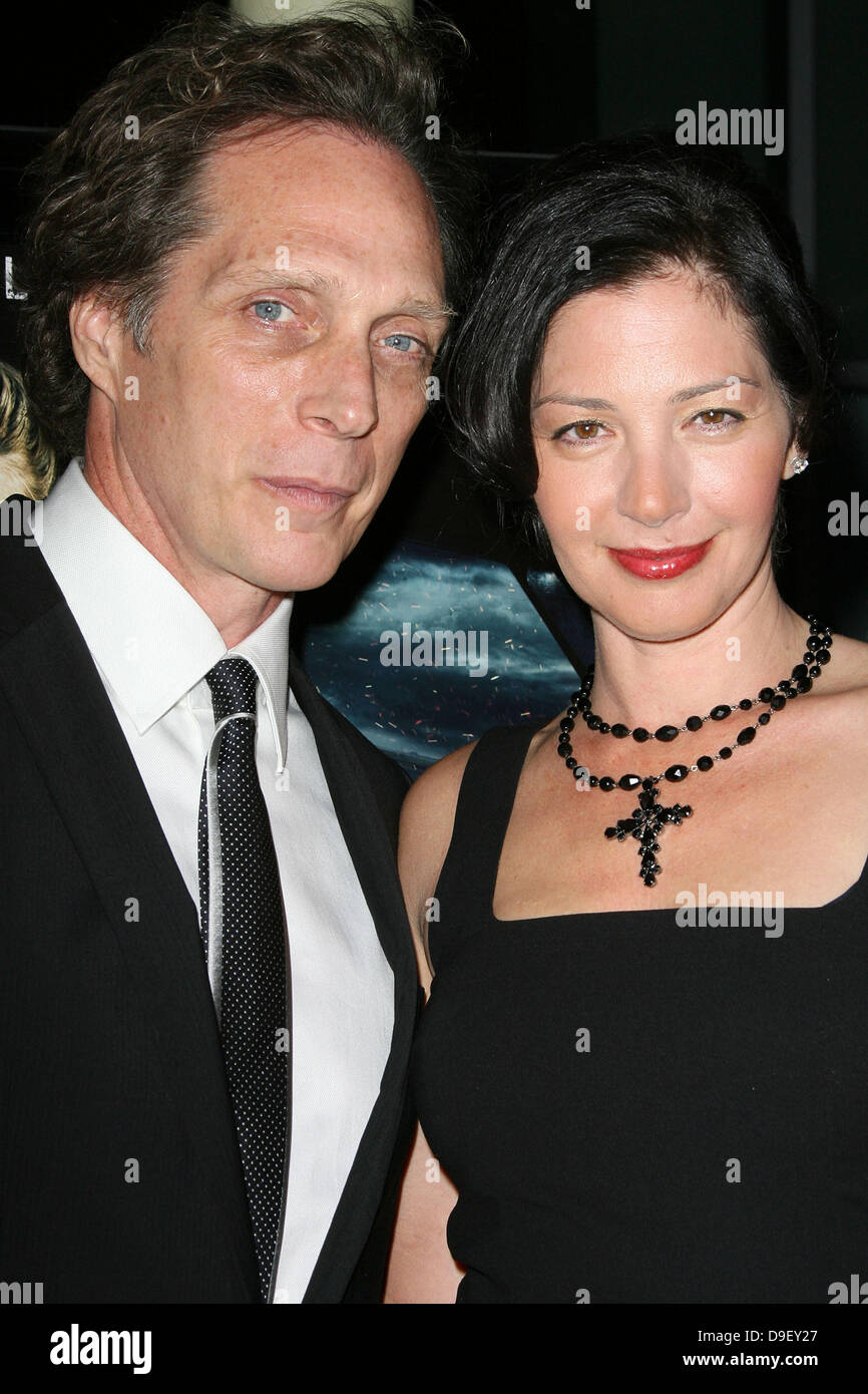William Fichtner Los Angeles Screening of "Drive Angry" held at the ...