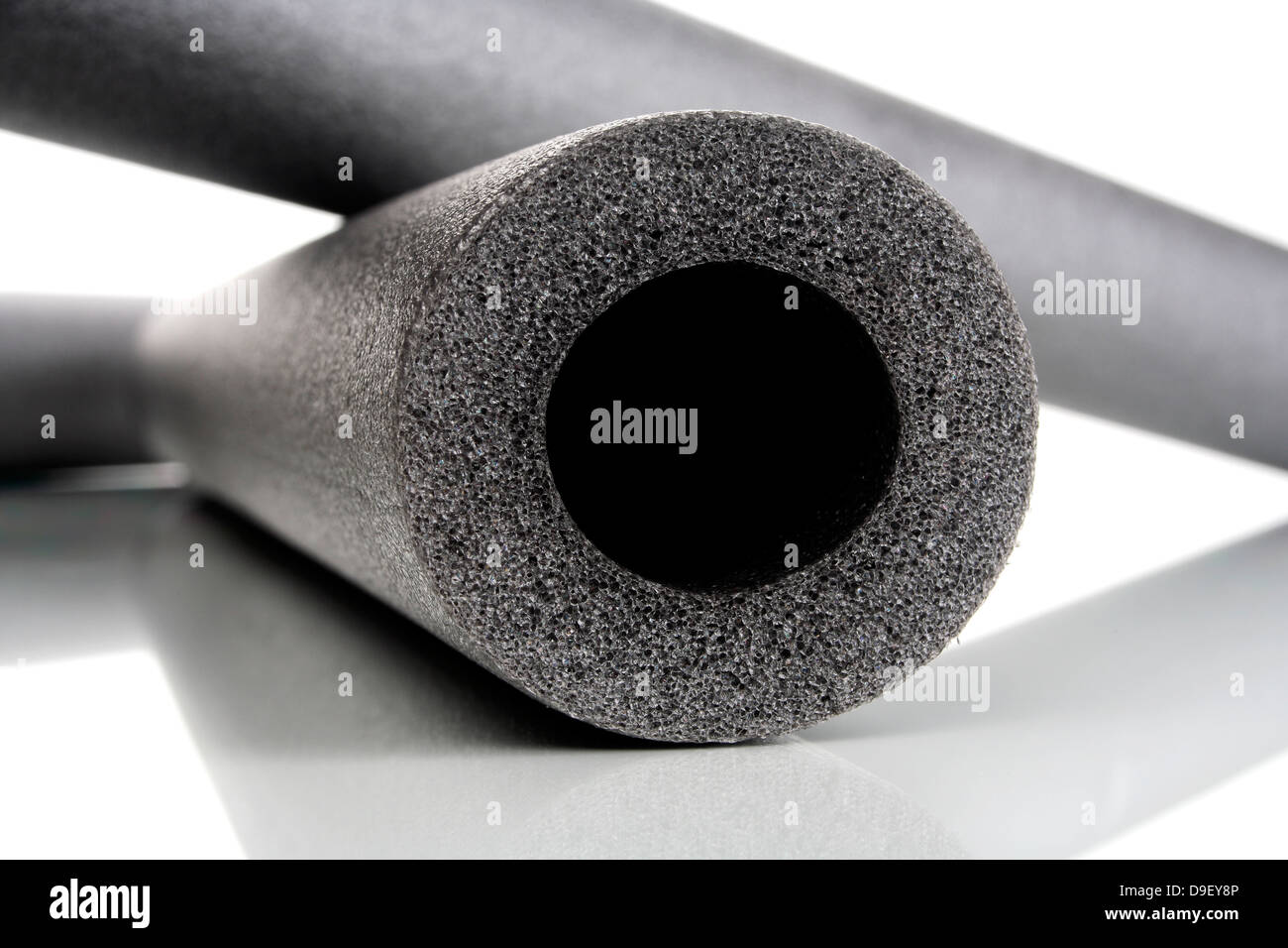 Pipe insulation hi-res stock photography and images - Alamy