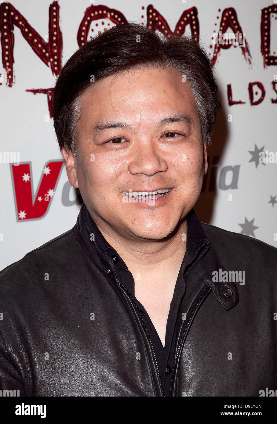 Ken mok hi-res stock photography and images - Alamy