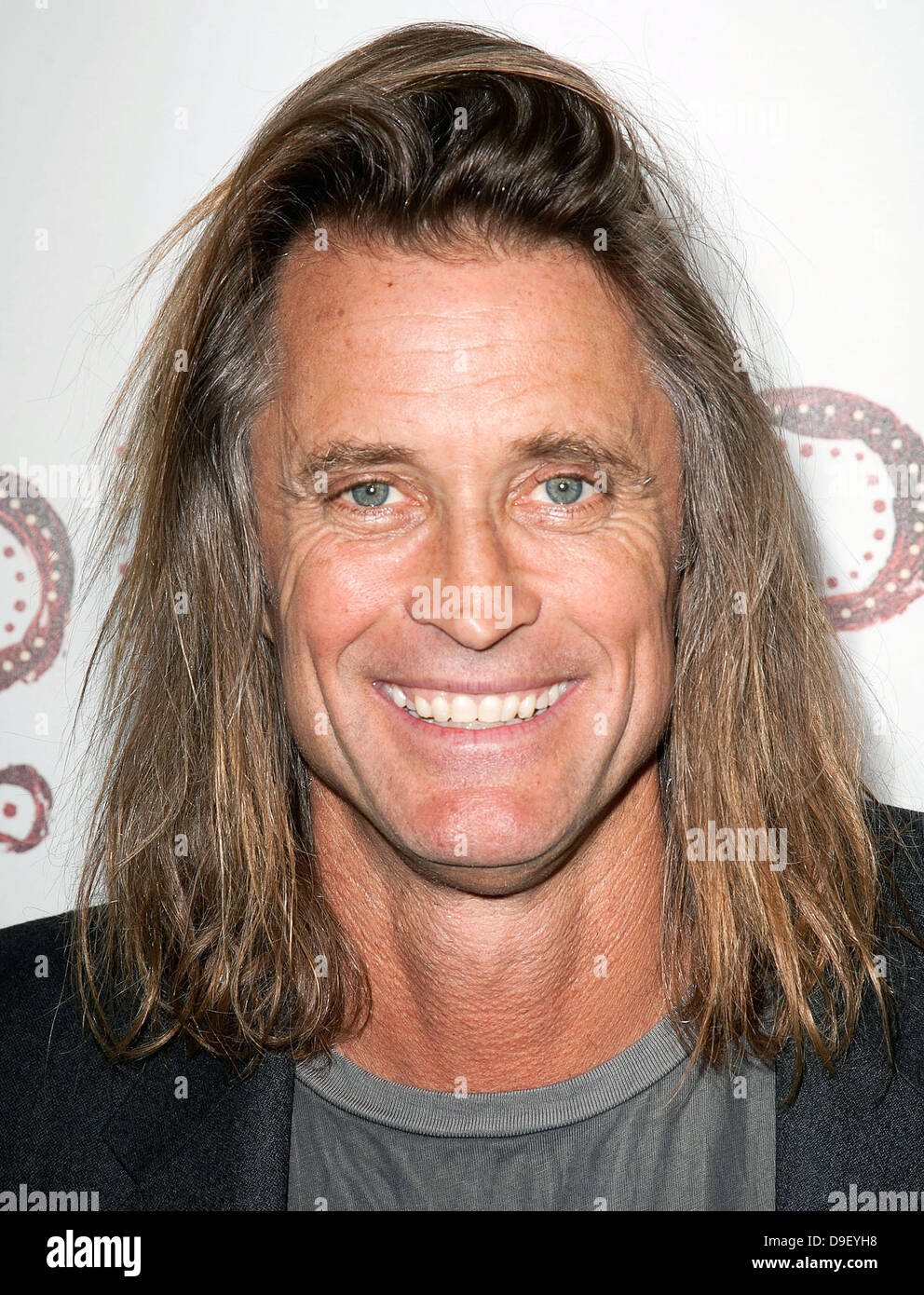 Russell James Donna Karan And Russell James Host Nomad Two Worlds ...