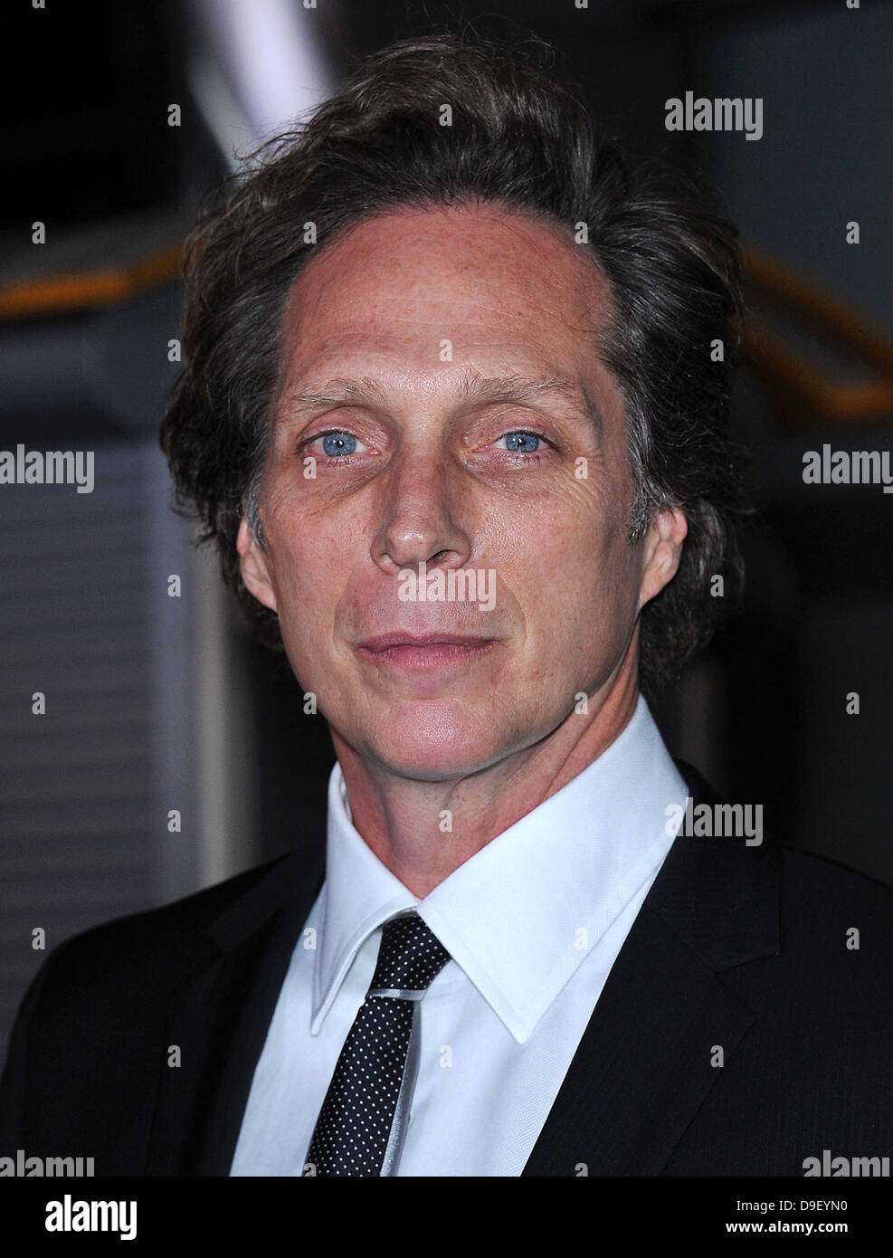 William fichtner hi-res stock photography and images - Alamy