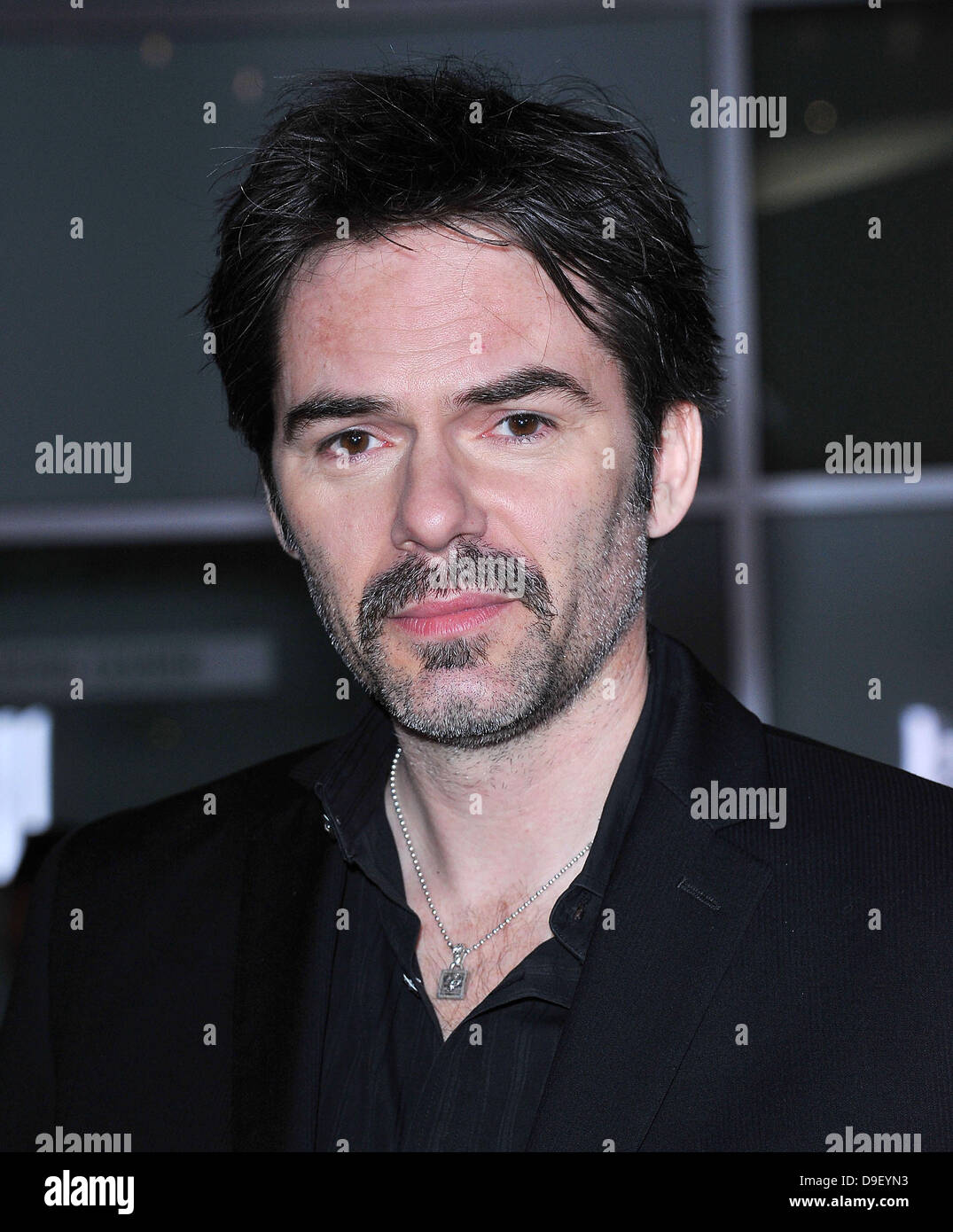 Billy Burke Los Angeles Screening of "Drive Angry" held at the ArcLight ...