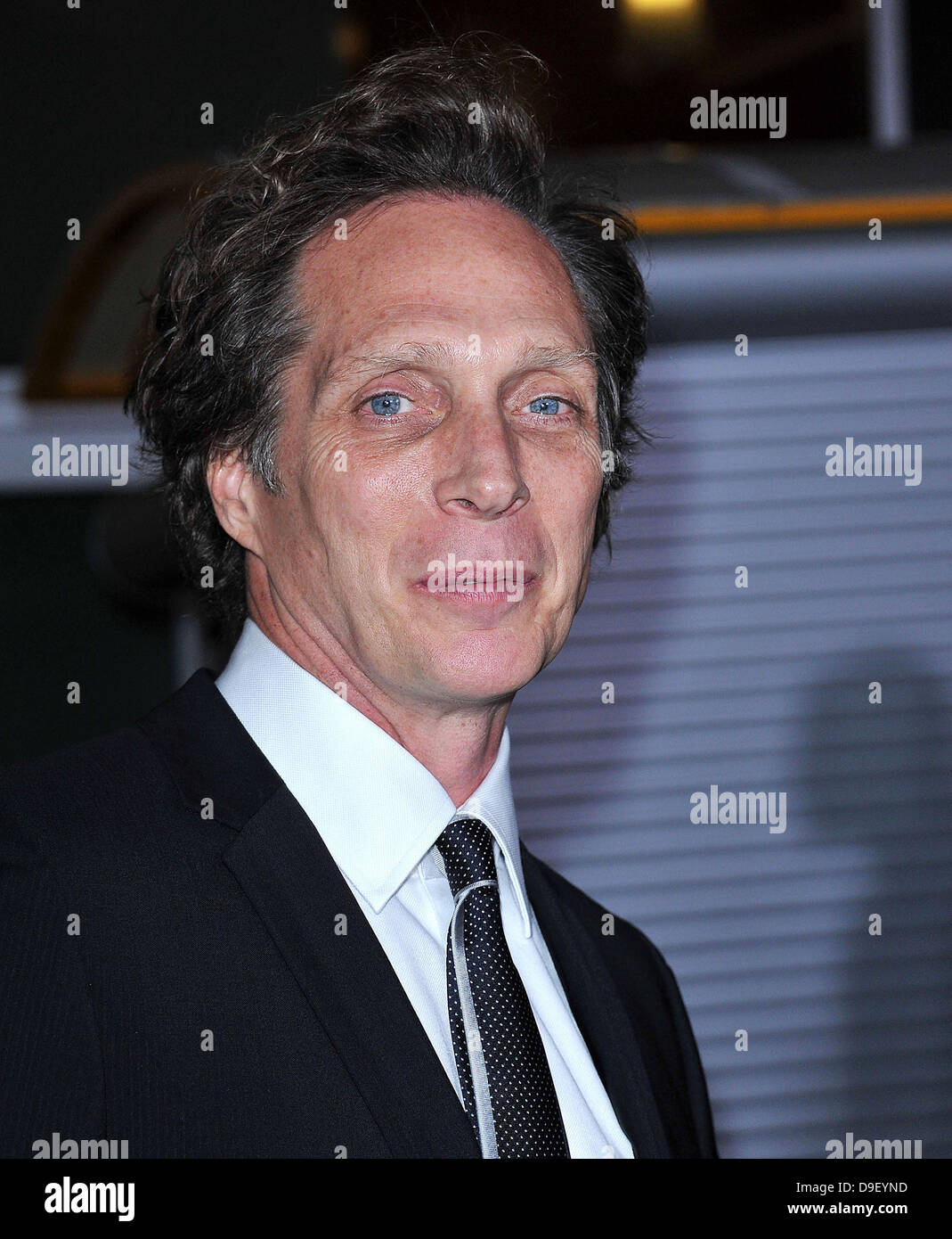 William fichtner hi-res stock photography and images - Alamy