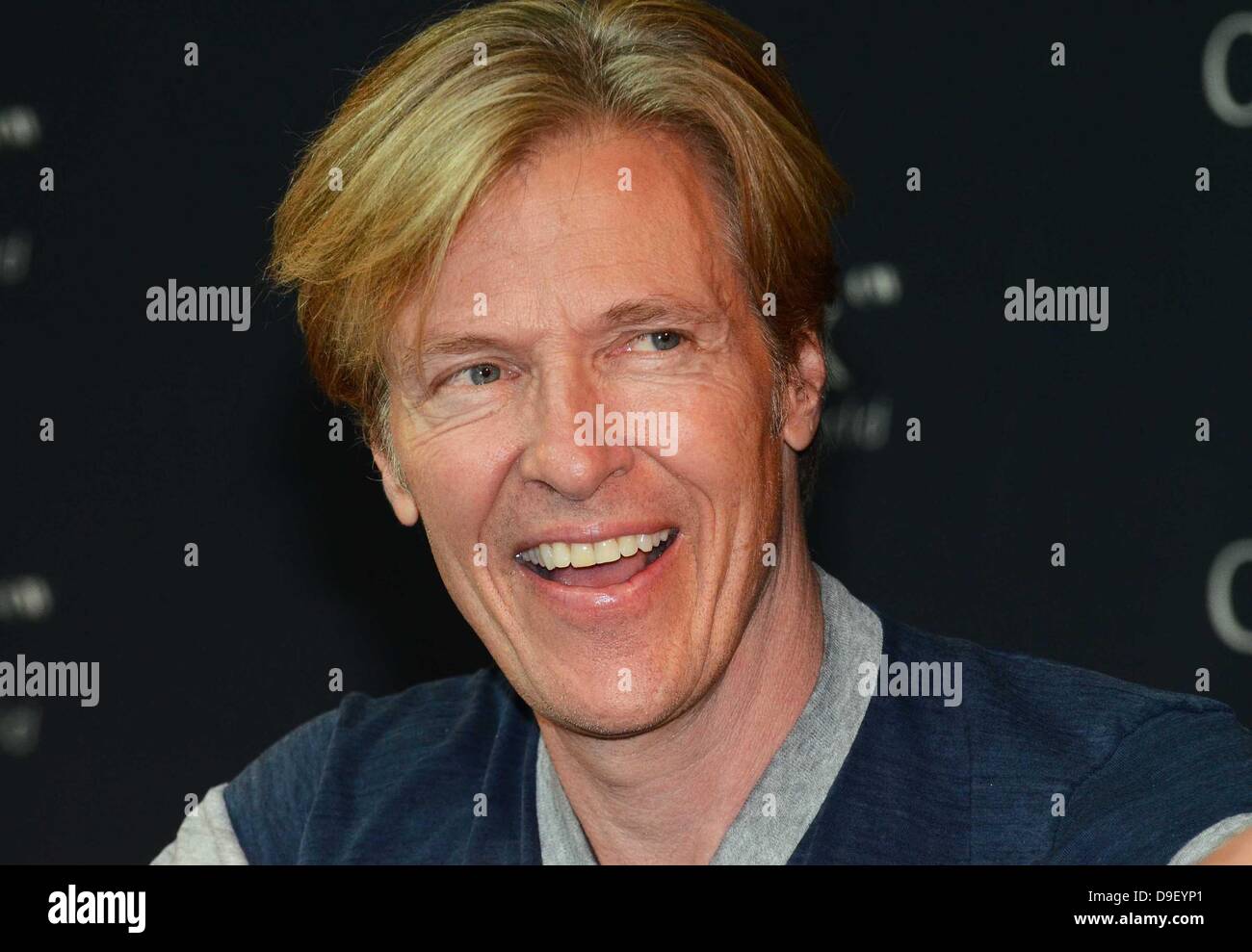 The bold and the beautiful tv soap hi-res stock photography and images ...