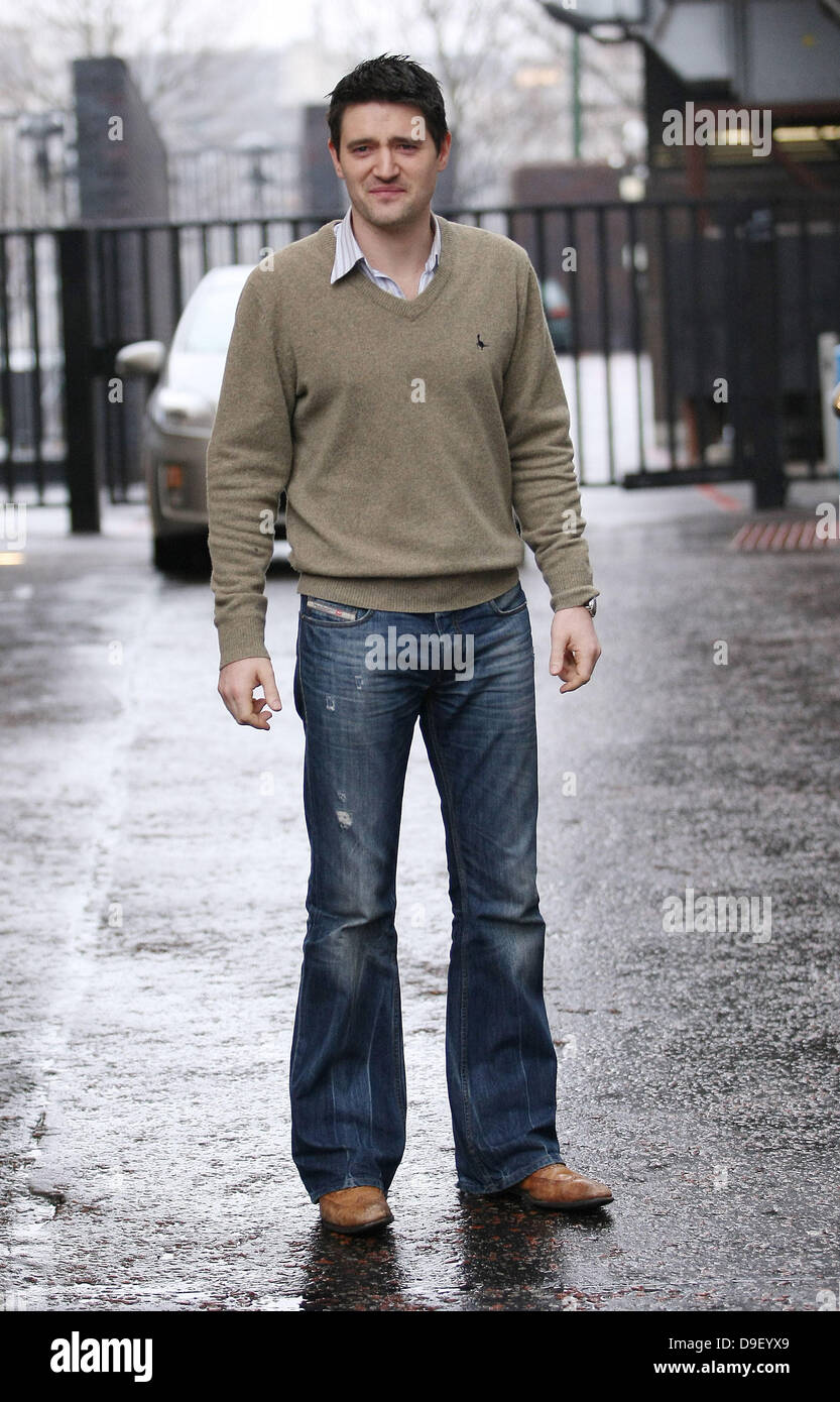 Tom chambers where hi-res stock photography and images - Alamy