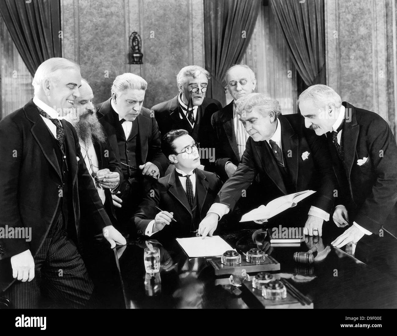 Dr lloyd Black and White Stock Photos & Images - Alamy