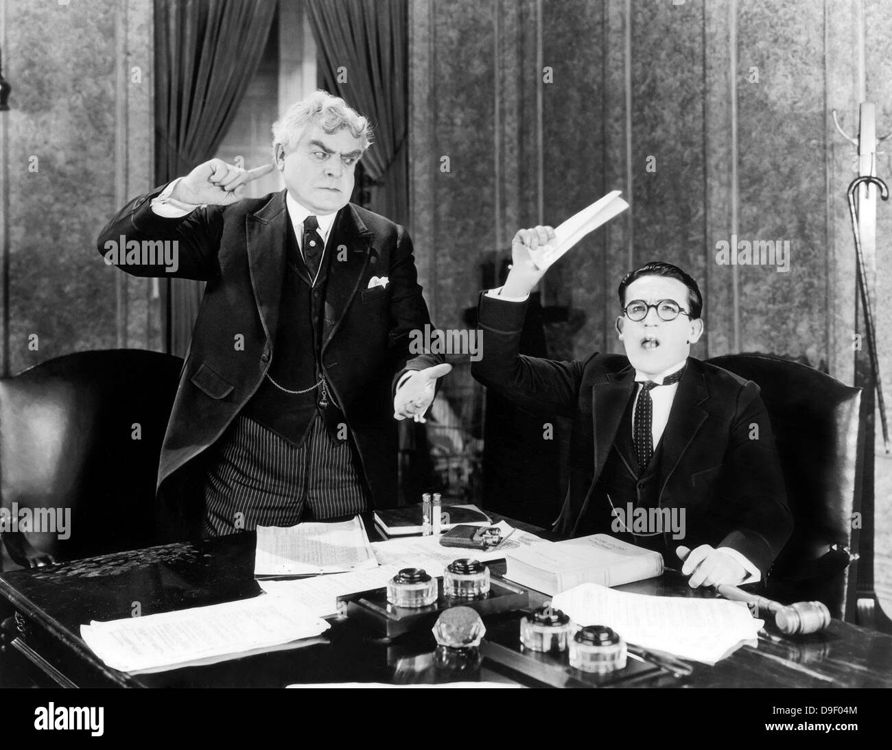 Dr lloyd Black and White Stock Photos & Images - Alamy