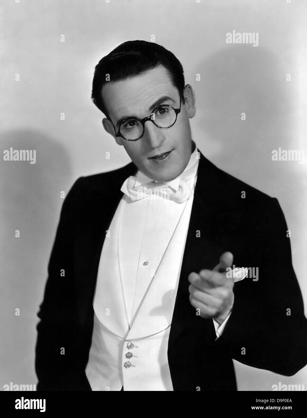 Harold Lloyd Stock Photo - Alamy