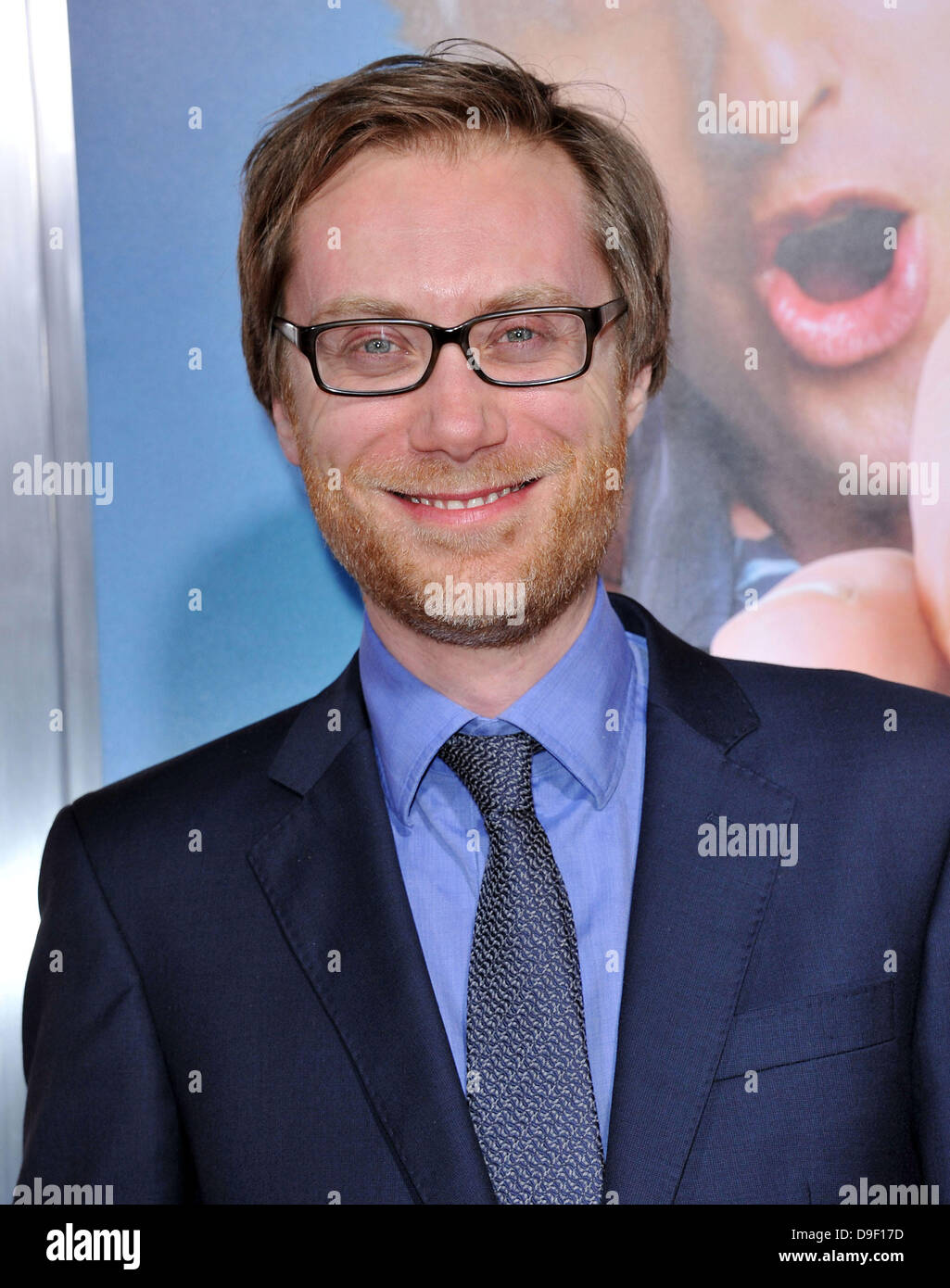 Stephen Merchant Los Angeles Premiere of Warner Bros. Pictures' "Hall ...
