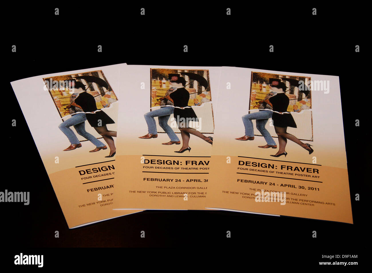 Atmosphere The opening reception for 'Design: Fraver", Four Decades of ...