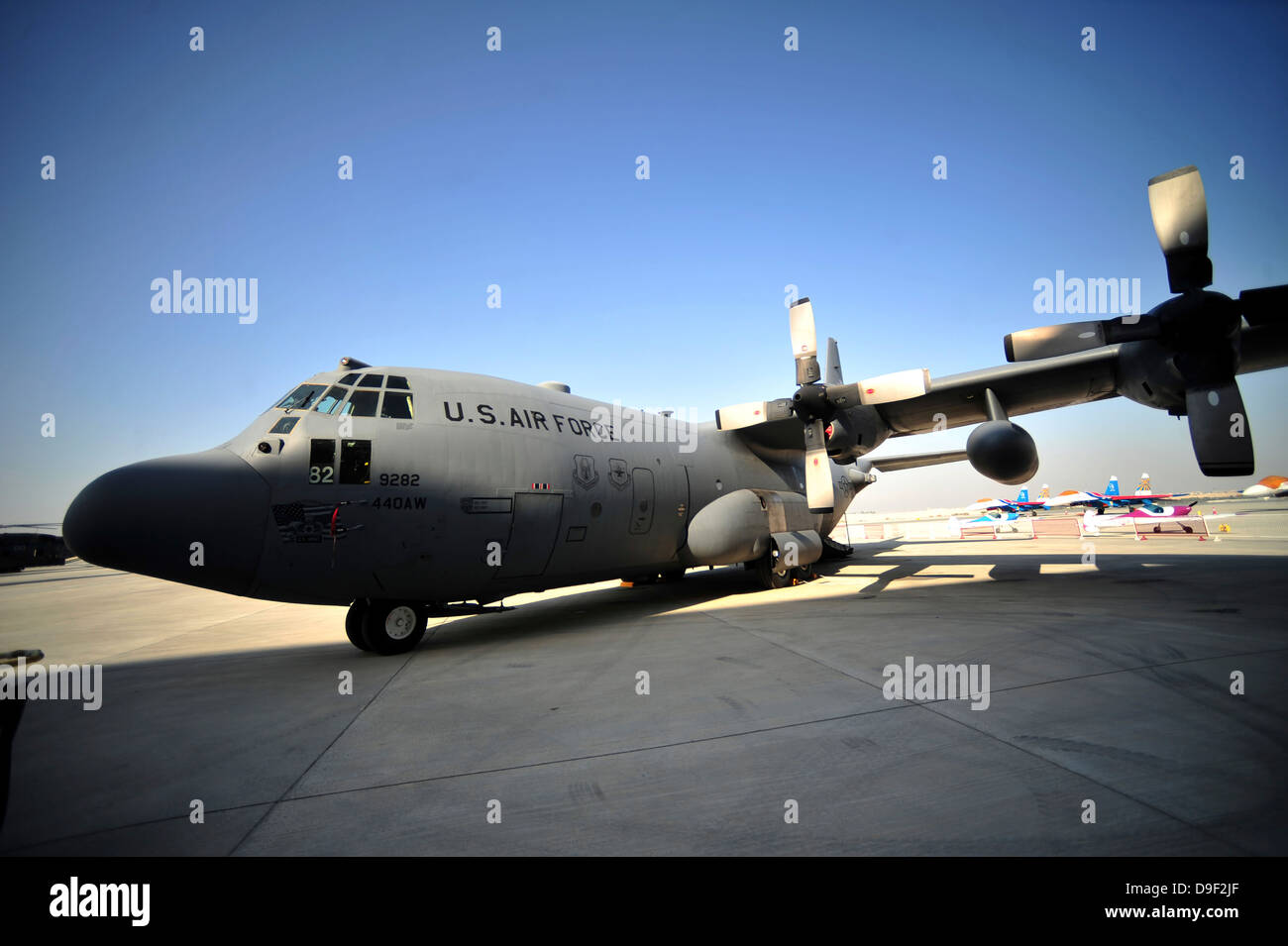 Bahrain air force hi-res stock photography and images - Alamy