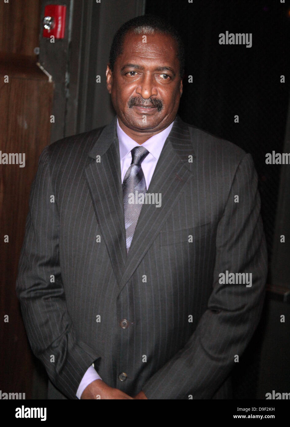 Mathew Knowles Living Legends Foundation announces its 2011 Honorees in ...