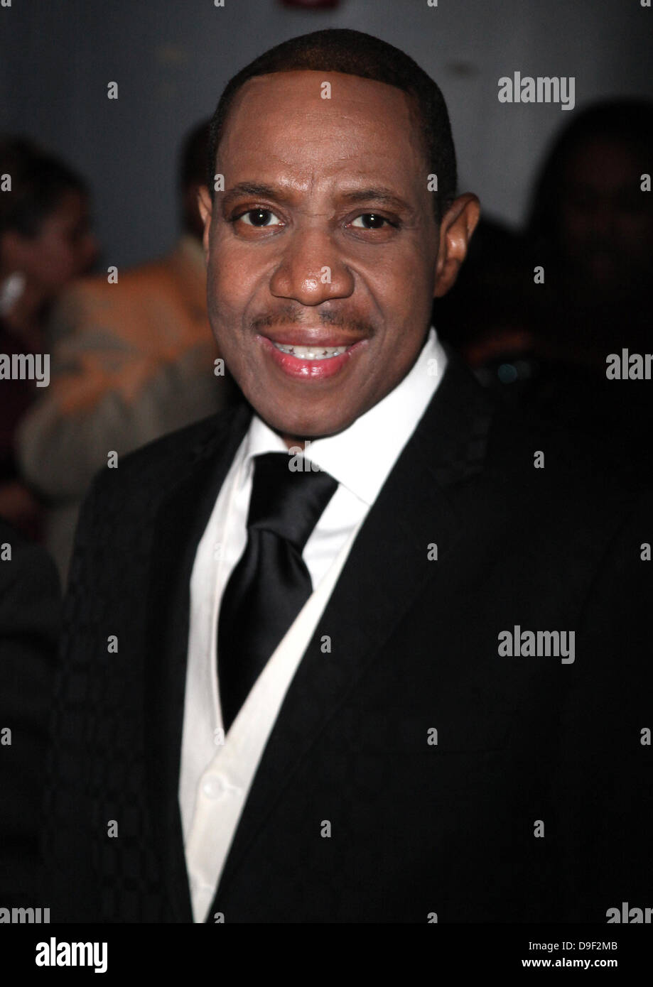 Freddie jackson hi-res stock photography and images - Alamy