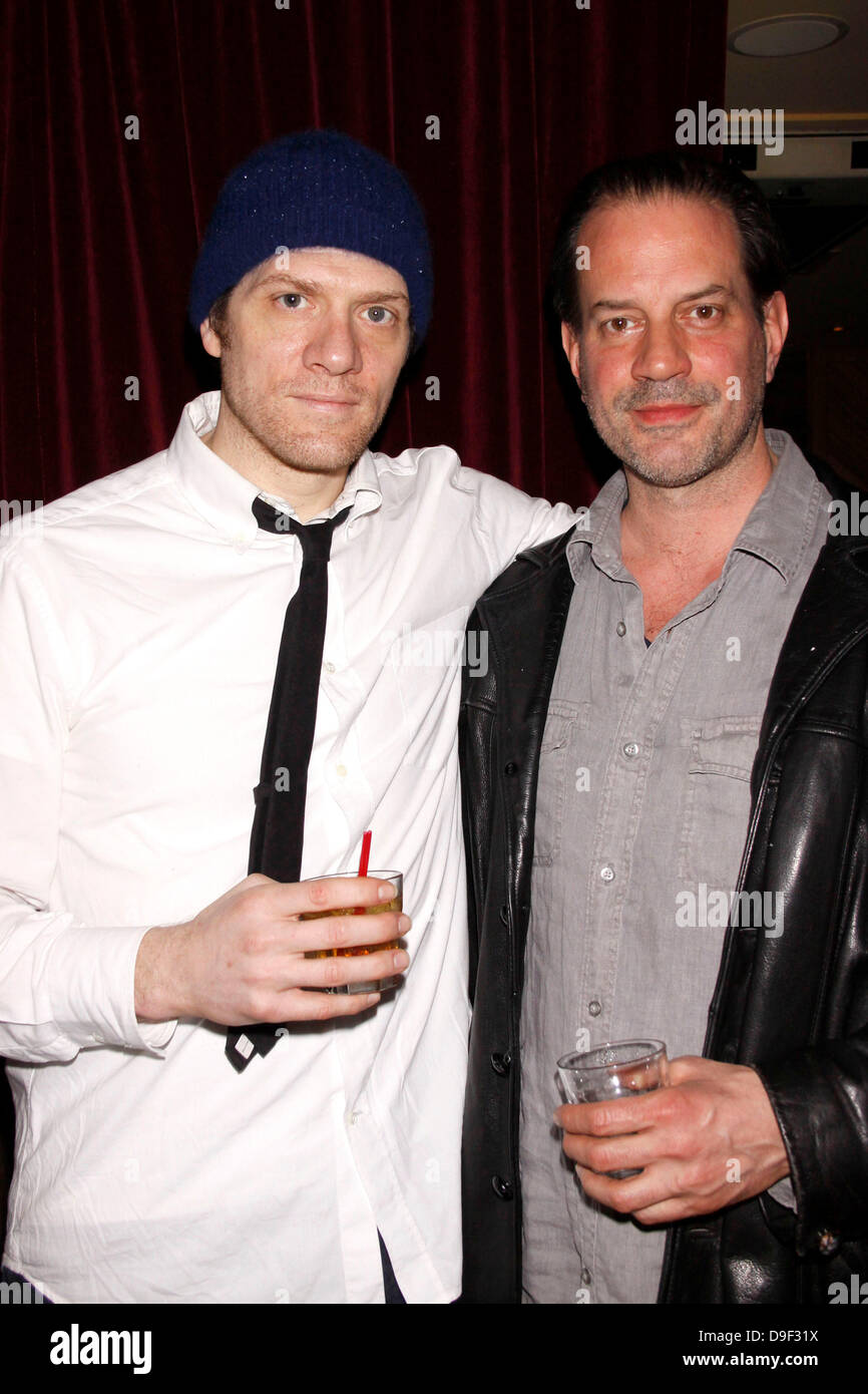 Danny rapp hi-res stock photography and images - Alamy