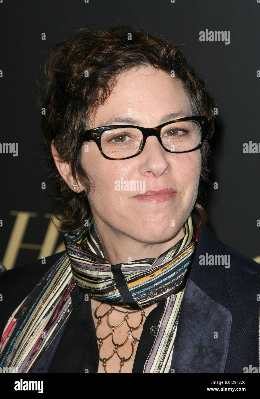 Lisa Cholodenko The Hollywood Reporter's Nominees' Night Los Angeles ...