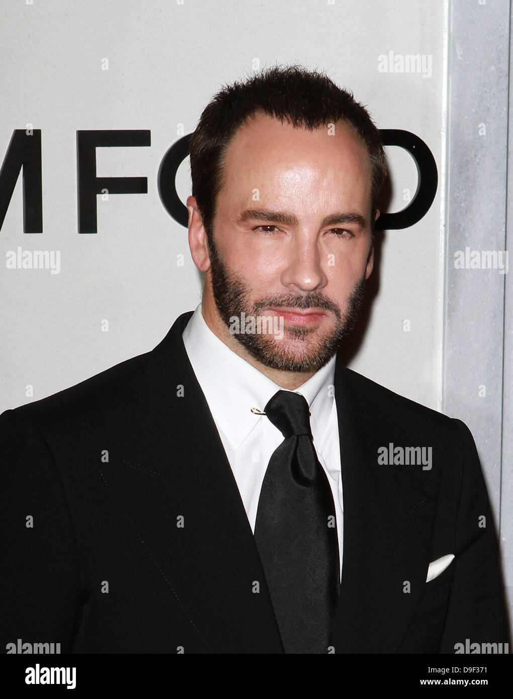 Tom Ford Beverly Hills Store Opening High Resolution Stock Photography ...