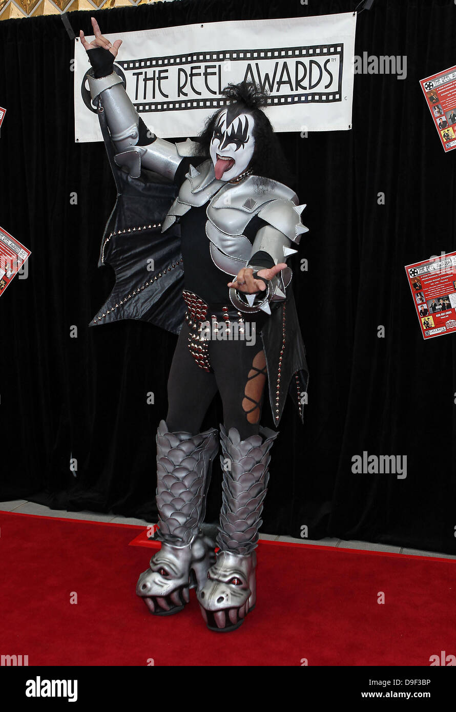 Star impersonator hi-res stock photography and images - Alamy