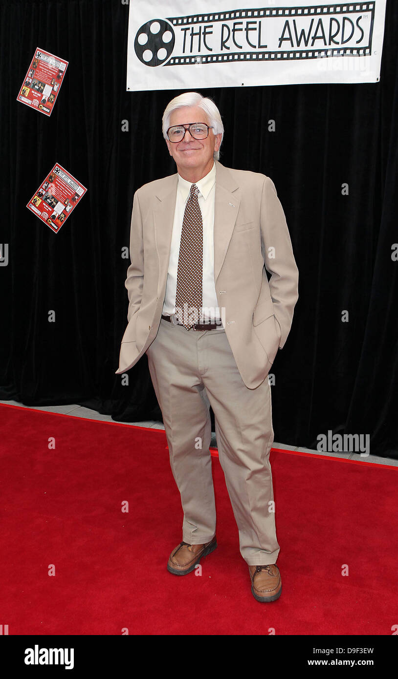 Mike Cates as PHIL DONAHUE THE REEL AWARDS - A Star-Studded Show ...