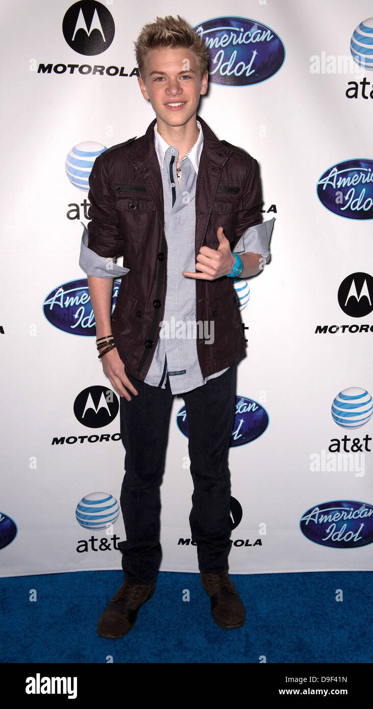 Kenton duty idol prom hi-res stock photography and images - Alamy