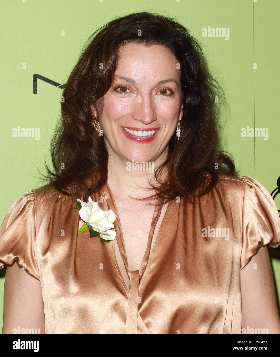 Trish Adlesic The fourth annual Women In Film Pre-Oscar Cocktail Party ...