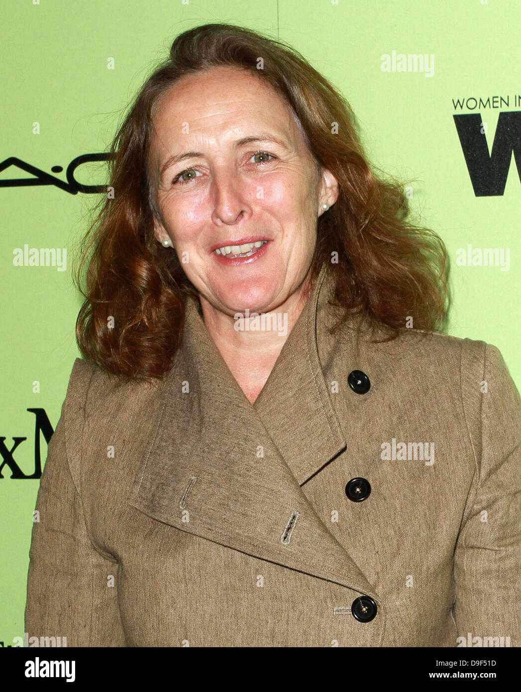 Fiona Shaw High Resolution Stock Photography and Images - Alamy