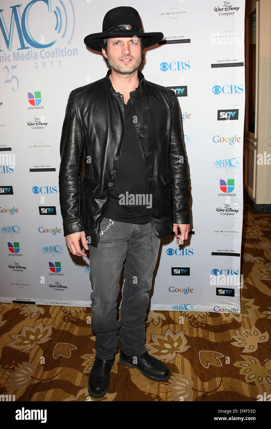 Robert Rodriguez 14th Annual Impact Awards Gala at the Beverly Wilshire ...