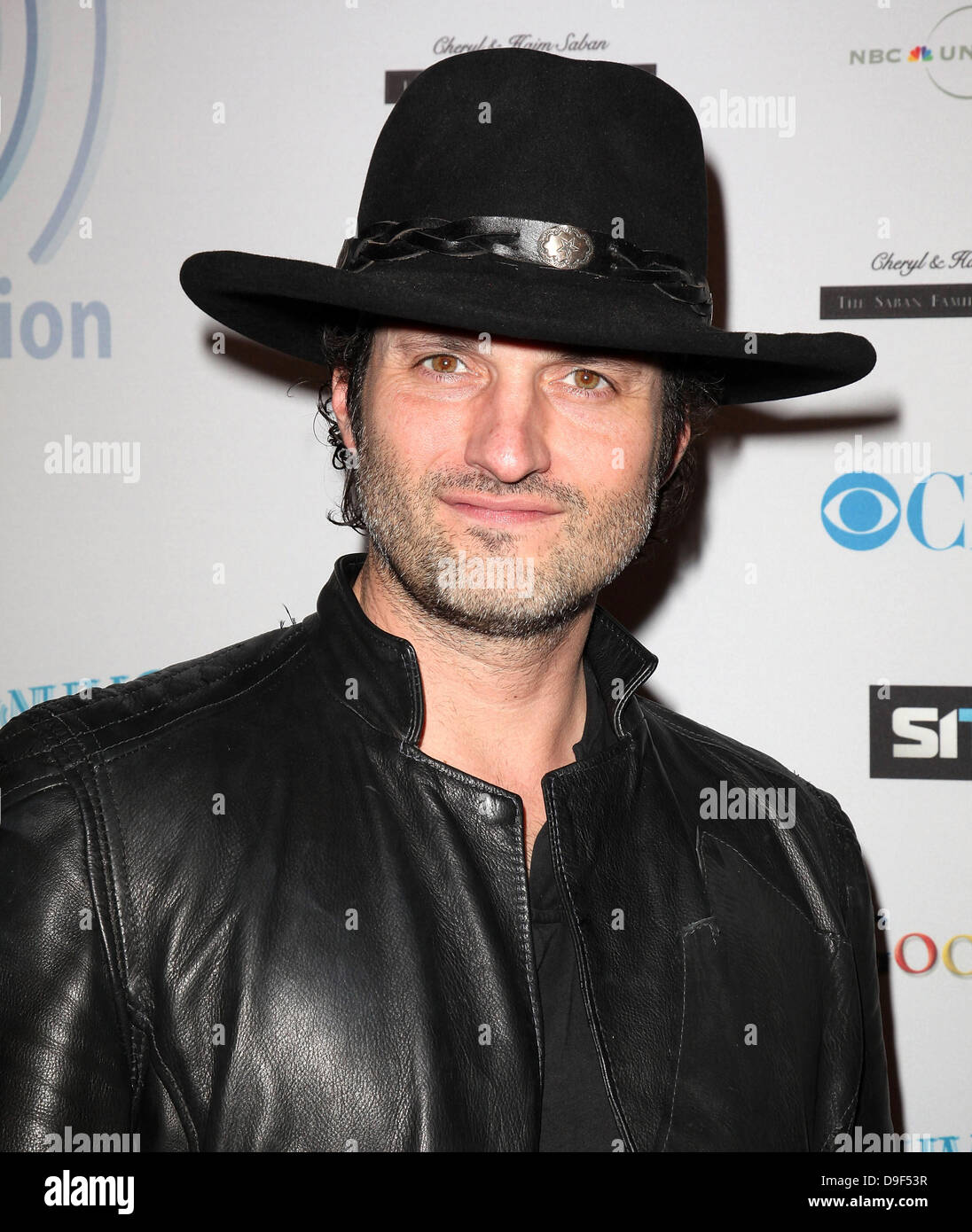 Robert Rodriguez 14th Annual Impact Awards Gala at the Beverly Wilshire ...