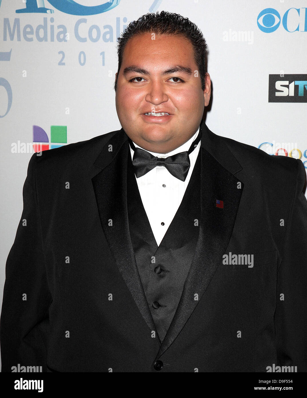 Daniel hernandez hi-res stock photography and images - Alamy