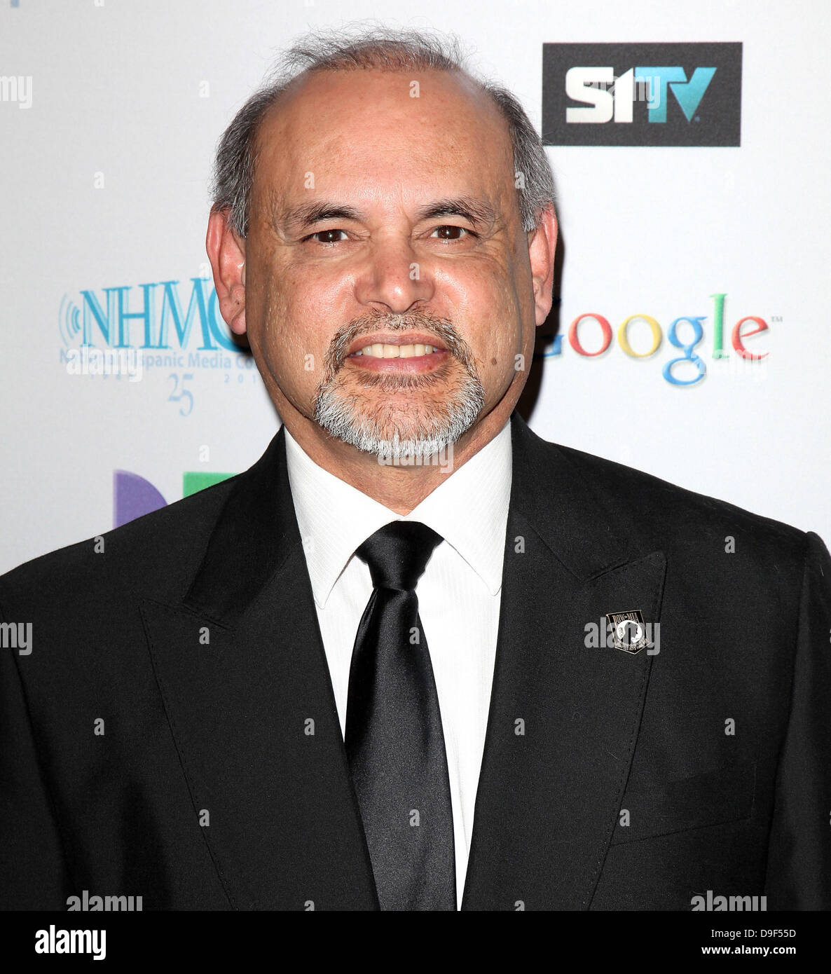 Enrique Castillo 14th Annual Impact Awards Gala at the Beverly Wilshire ...