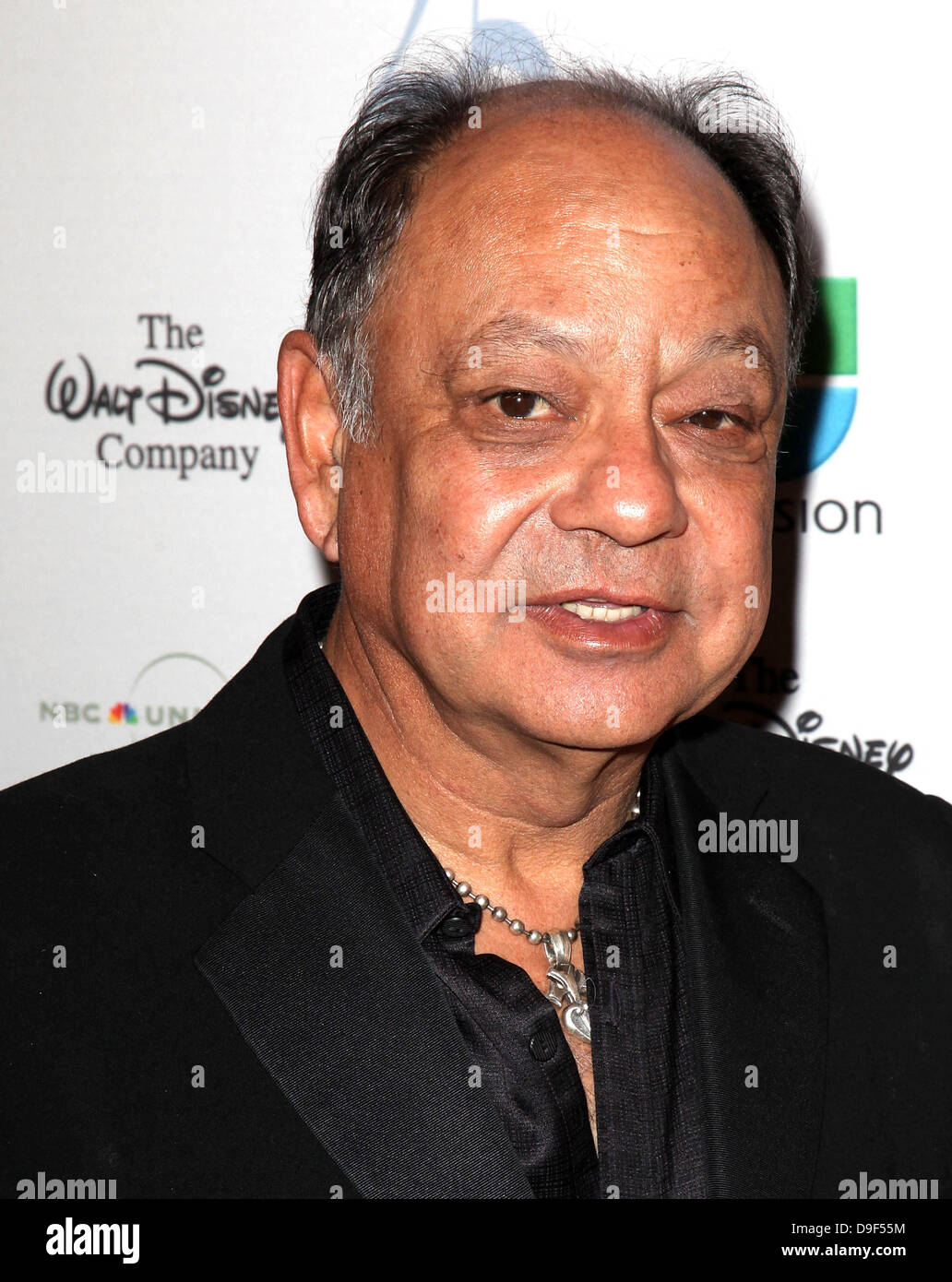 Cheech Marin 14th Annual Impact Awards Gala at the Beverly Wilshire ...