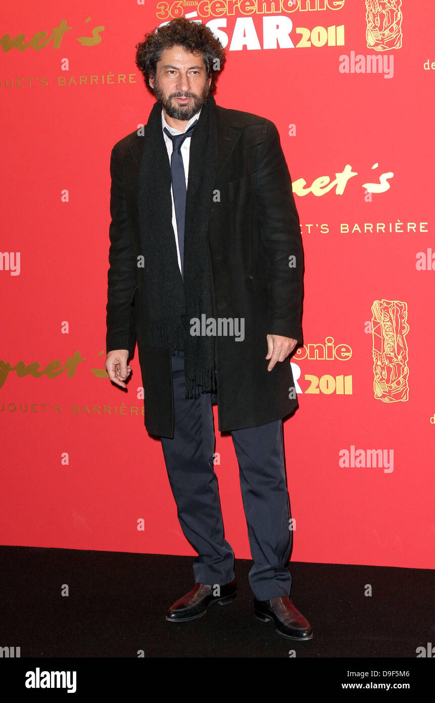 Mihaileanu radu hi-res stock photography and images - Alamy