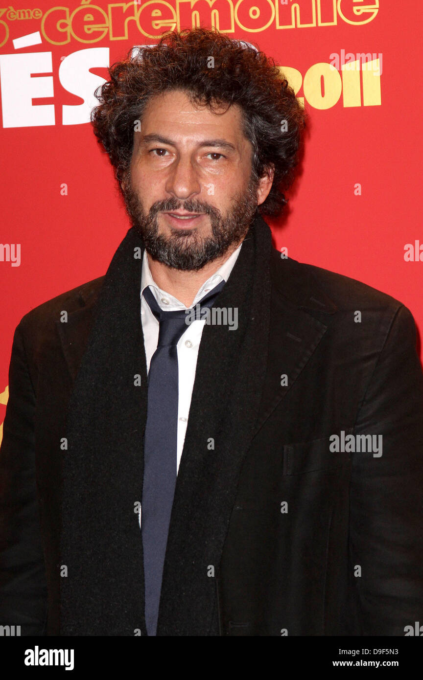 Mihaileanu Radu High Resolution Stock Photography and Images - Alamy