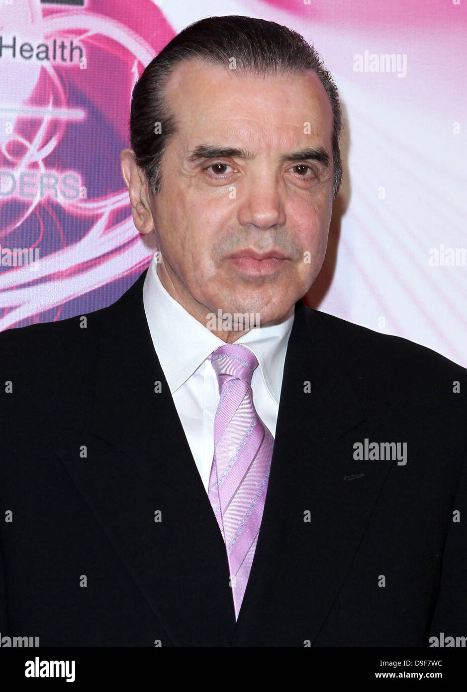 Chazz Palminteri Keep Memory Alive: Power Of Love Gala held at the ...