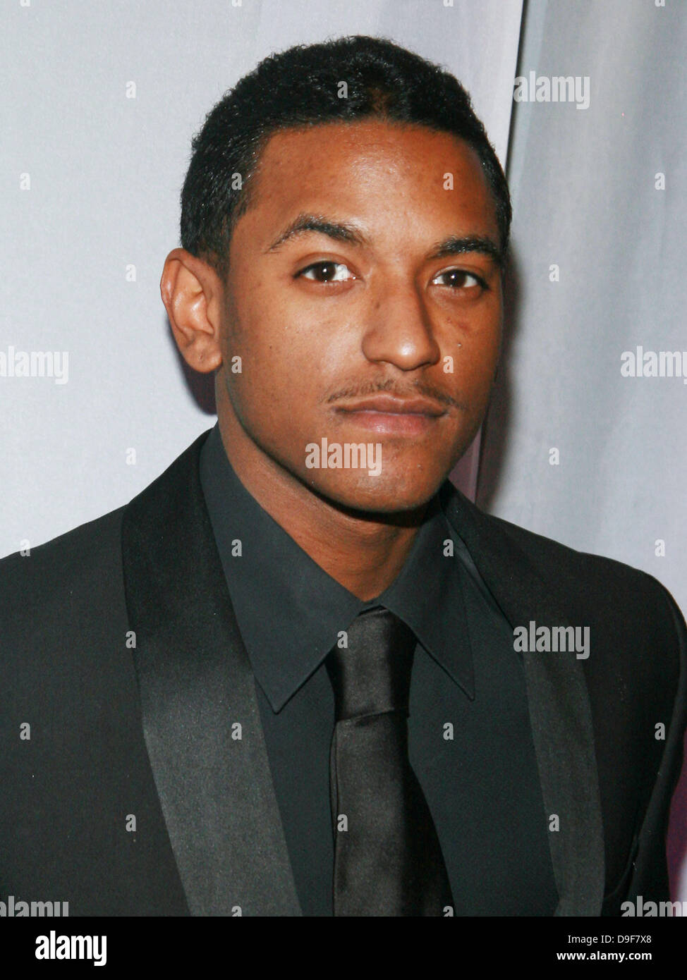 Lloyd BET's Rip the Runway 2011 at The Manhattan Center New York City ...