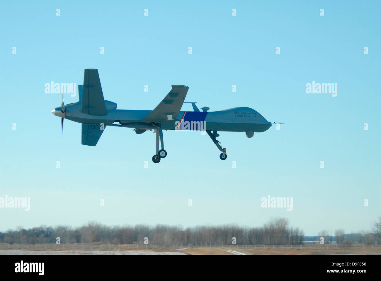 U s customs and border protection hi-res stock photography and images ...